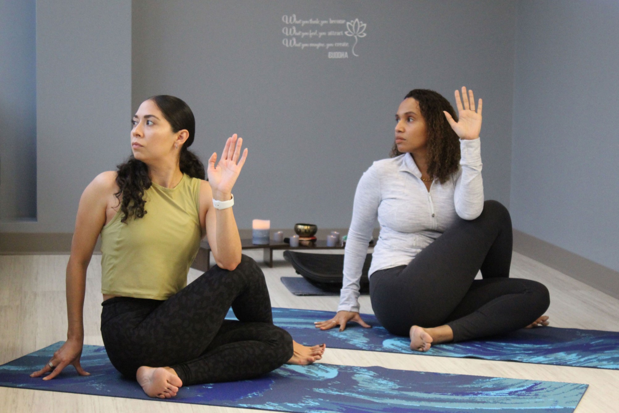 Mindfulness For Depression and Anxiety – Mood Disorder Institute